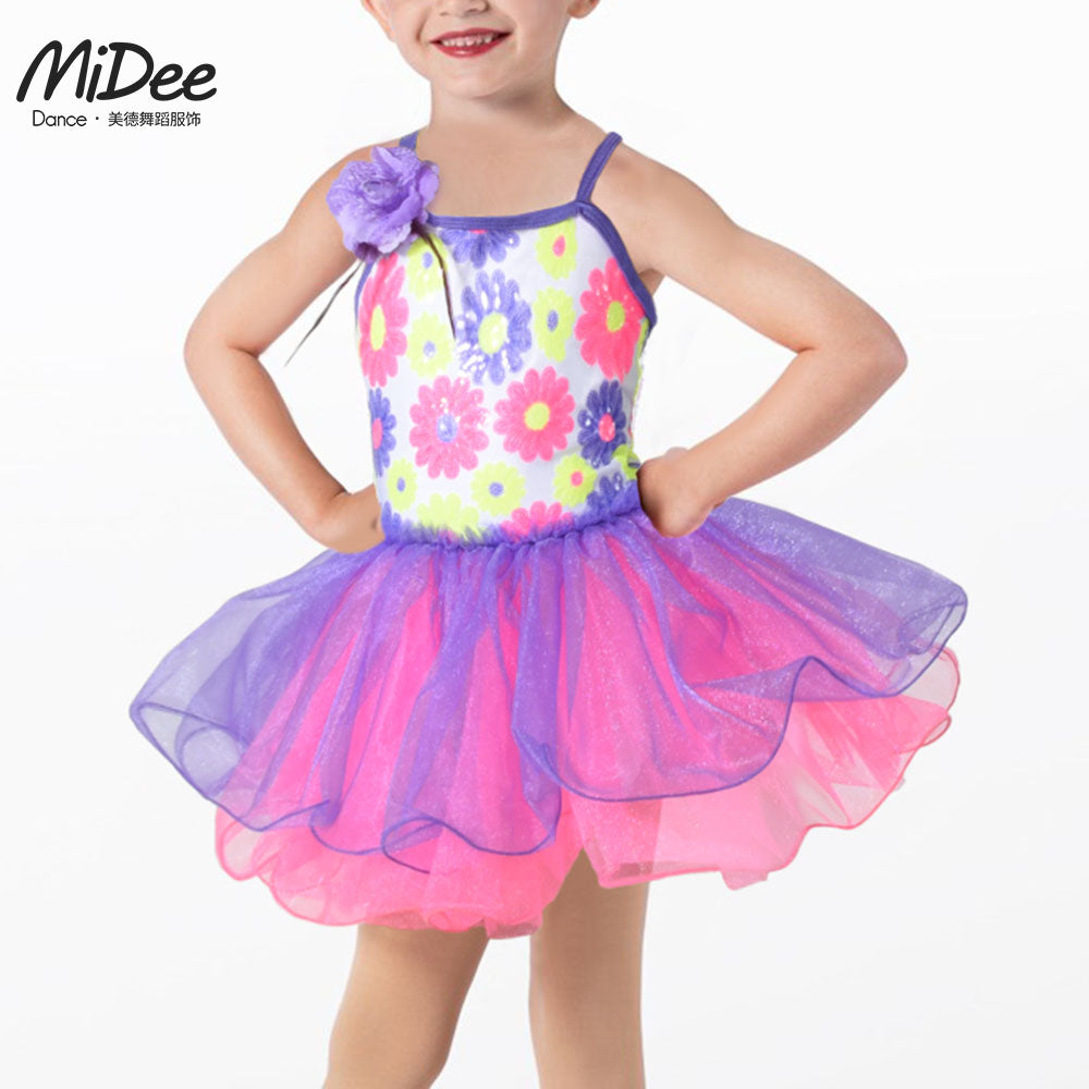 KIDS – MiDee Dance Costume